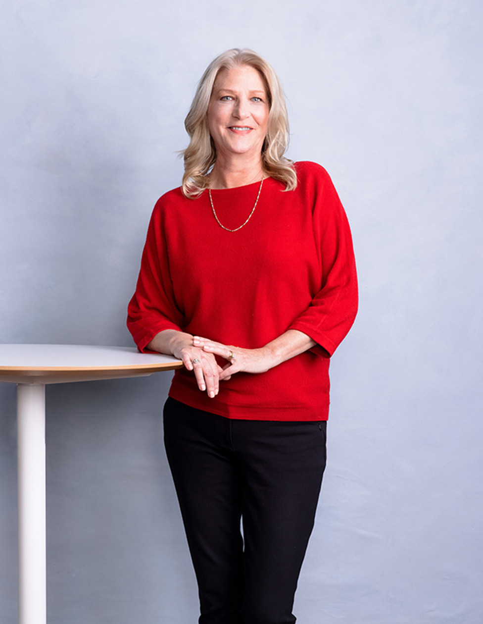 Stephanie Fisher - Pitcairn